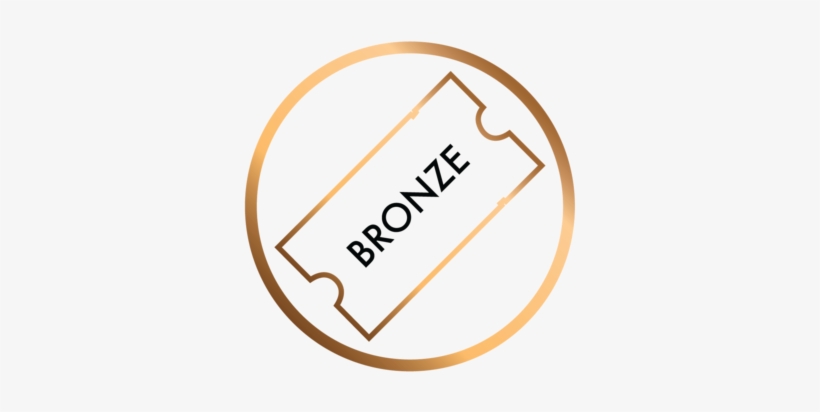 Bronze - Circle Transparent PNG - 1000x335 - Free Download on NicePNG