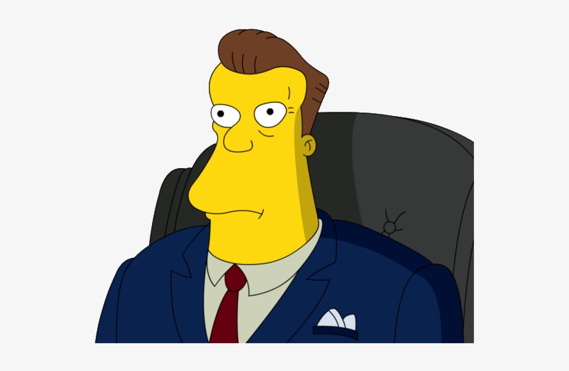 Arnold Schwarzenegger Png - Arnold Schwarzenegger En Los Simpson ...