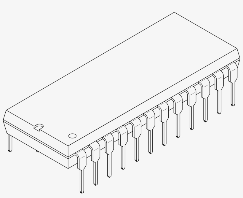 Open - Ic Packages Transparent PNG - 2000x1429 - Free Download on NicePNG