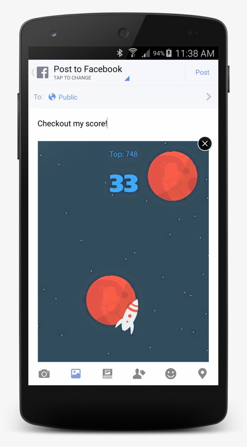 Android Arcade Game - Android Transparent PNG - 1370x2405 - Free ...