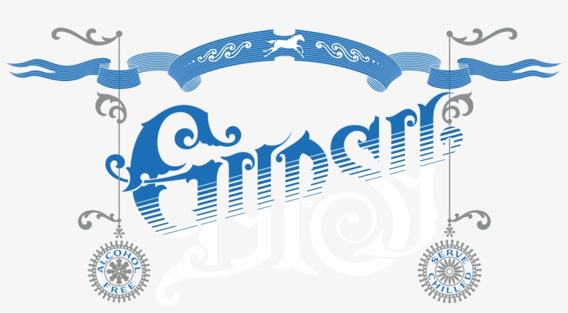 Gypsy-logo Transparent PNG - 2000x1007 - Free Download on NicePNG