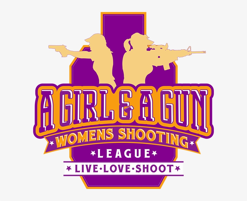 Girls With Guns Logo