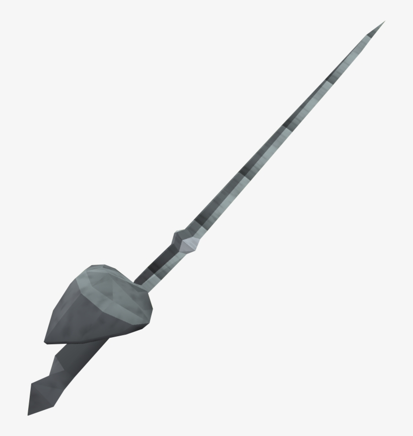 Chaotic Rapier Detail - Runescape Chaotic Rapier Transparent PNG ...