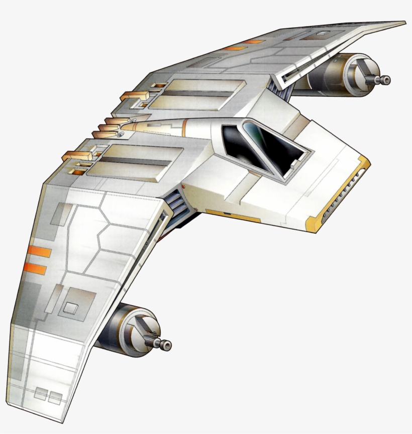 Vwing-negvv - V Wing Star Wars Transparent PNG - 1475x1500 - Free ...