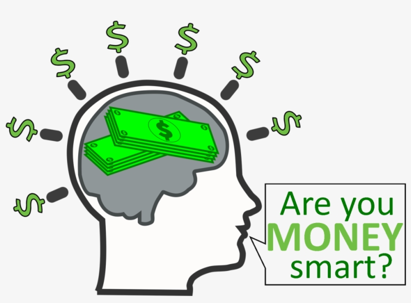 Moneysmartlogo-1024x679 - Brain Clipart Transparent Background ...