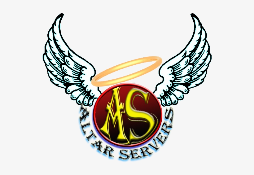 Altar Server Logo