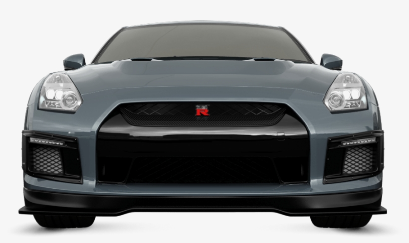 Nissan Gt-r'10 By Deathwing - Nissan Gt-r Transparent PNG - 1440x900 ...