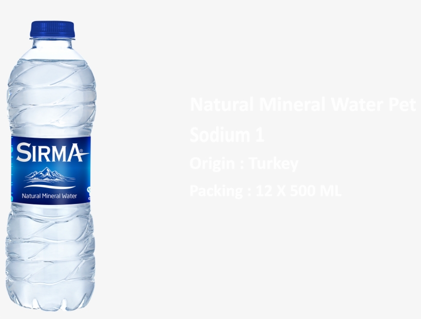Image - Sirma Water Bottle Transparent PNG - 4199x2362 - Free Download ...