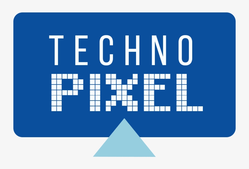 Techno-pixel - Graphic Design Transparent PNG - 1000x519 - Free ...