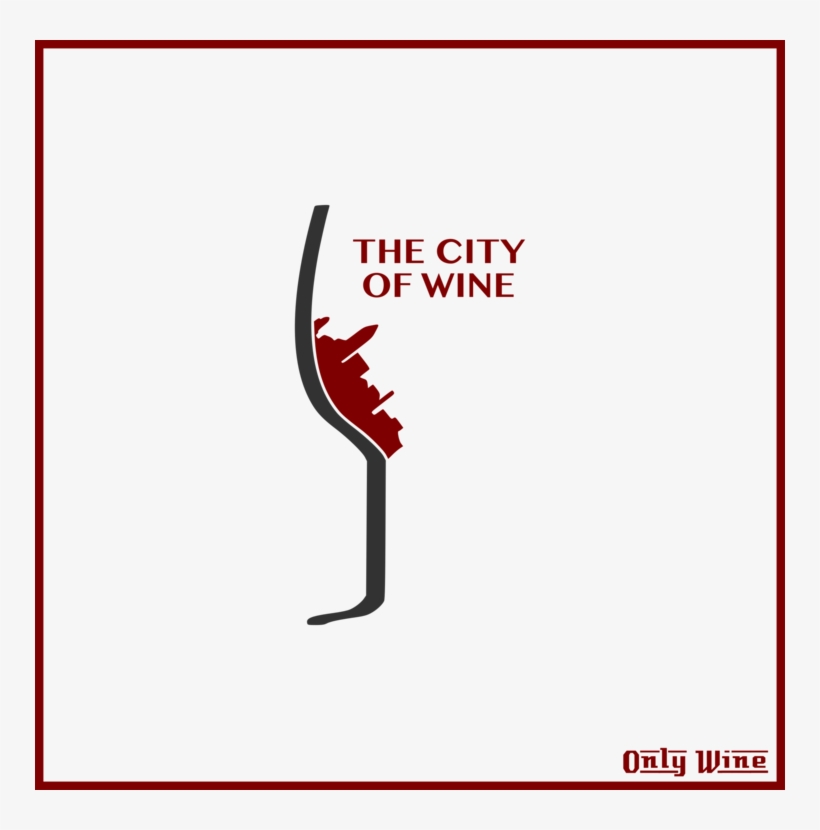 Wine Logo Brand Grape City - Logo Grape Transparent PNG - 750x750 ...