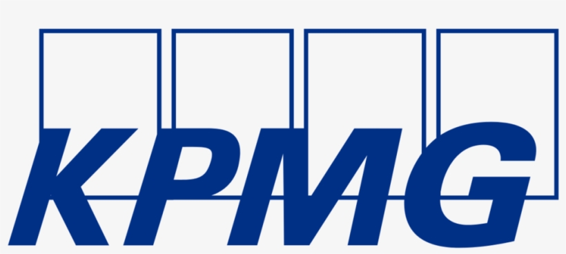 Download Kpmg Logo - Svg - Kpmg Logo Cutting Through Complexity - HD ...