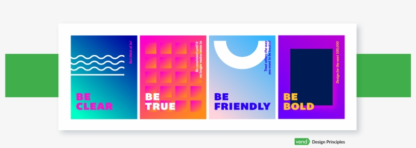 Building Our Design Principles & Values - Graphic Design Transparent ...