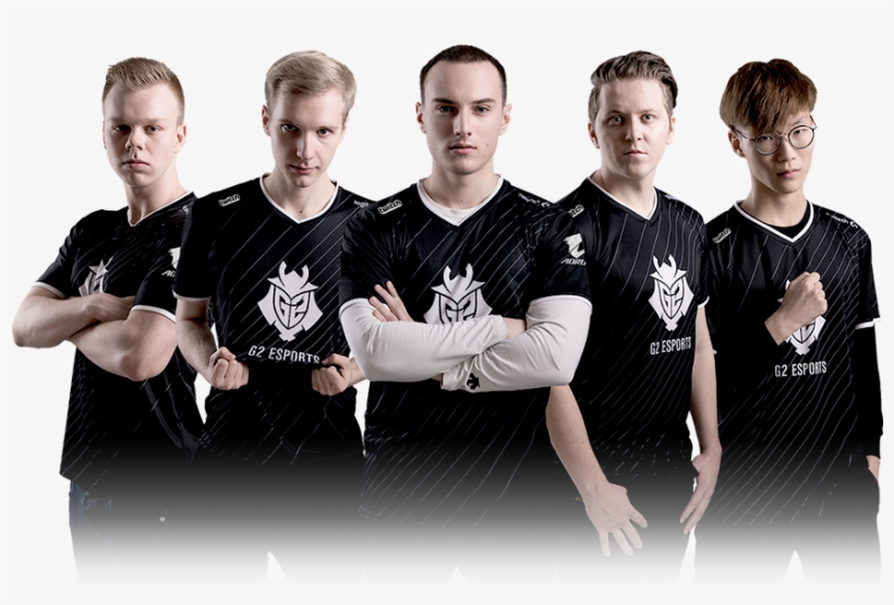 More - Esports Team Png G2 Transparent PNG - 905x610 - Free Download on ...