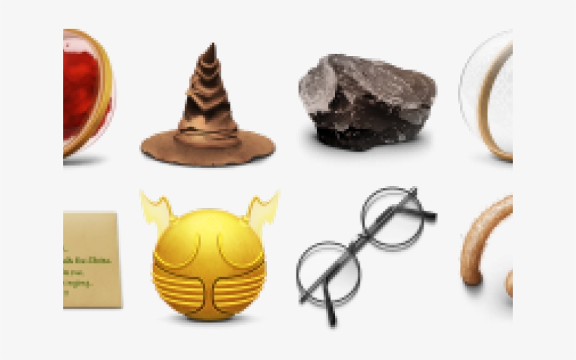Folder Icons Harry Potter - Harry Potter Icons Transparent PNG ...