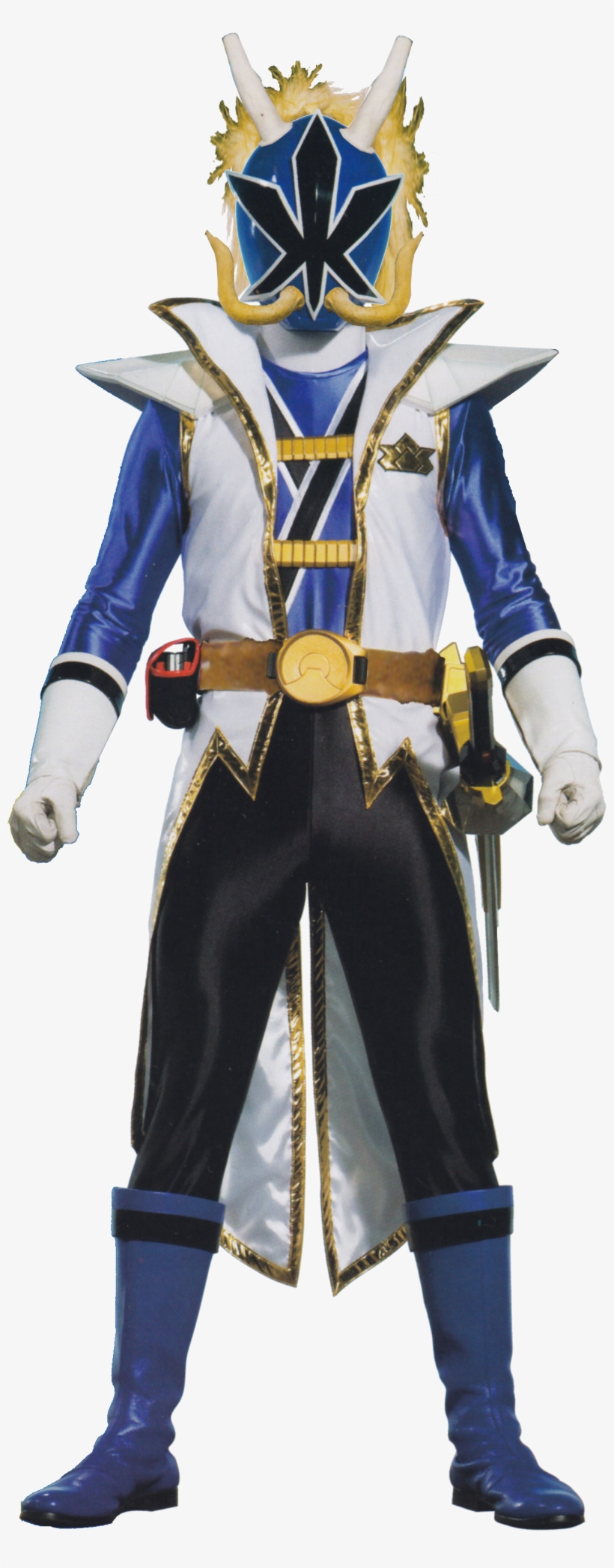 Power Rangers Png - Red Power Ranger In Super Samurai Transparent PNG ...