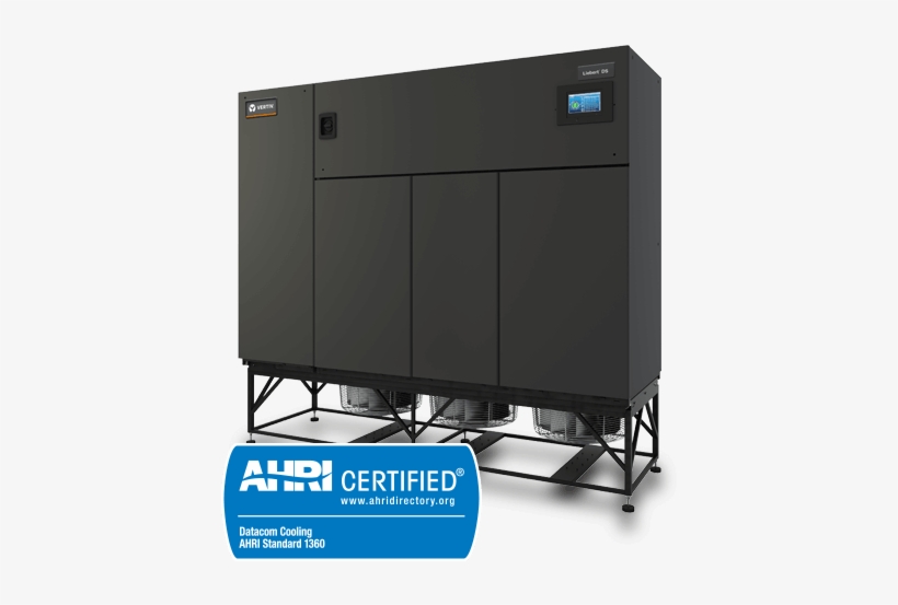 Liebert Ds, Ds035a, 35kw - Liebert Crac Unit Transparent PNG - 508x635 ...