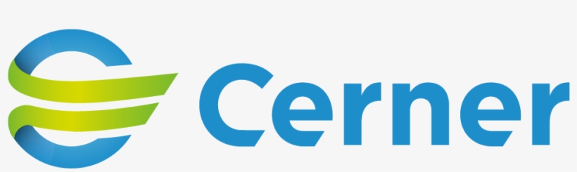 Cernerlogosq - Cerner Logo No Background Transparent PNG - 979x979 ...