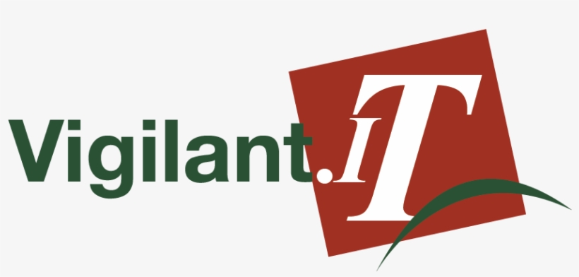 Vigilant - - Graphic Design Transparent PNG - 836x385 - Free Download ...