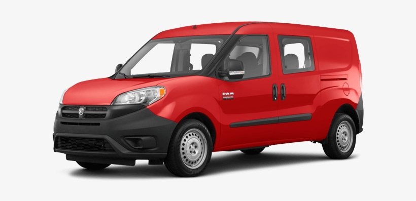 2018 Promaster City - Black Ram Promaster City Transparent PNG ...