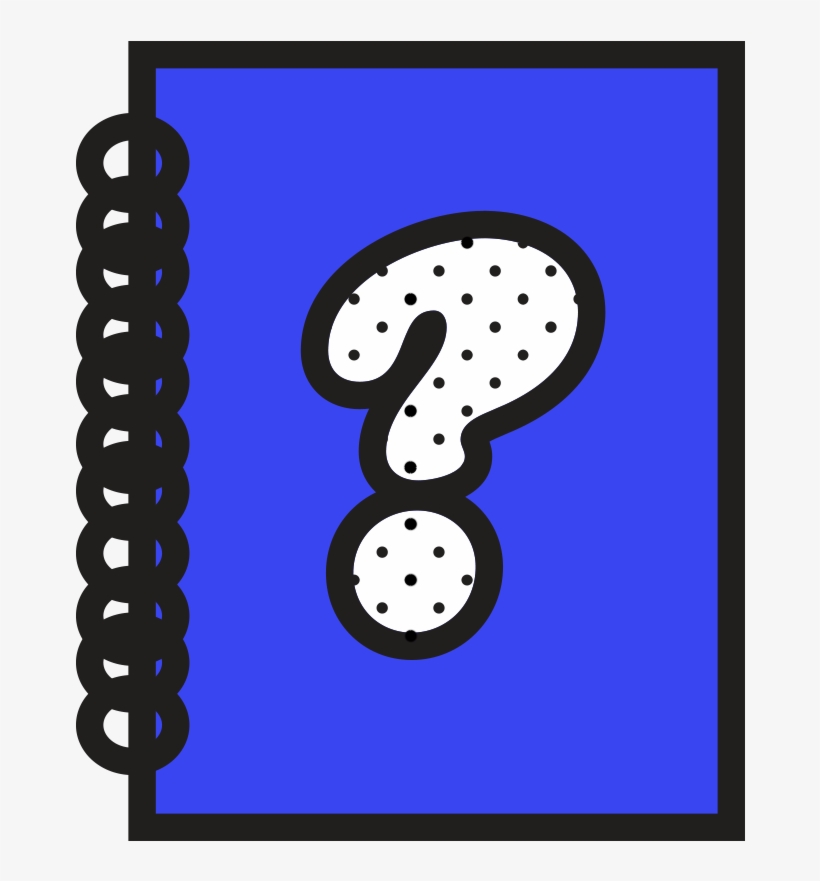 Hackathon Icons Journal Transparent PNG - 800x800 - Free Download on ...