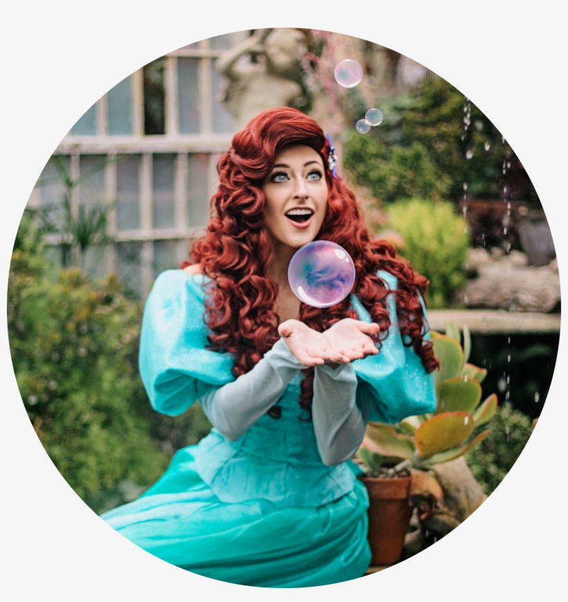 209a0319 - Fairytale Enchanted Princess Transparent PNG - 3064x3104 ...