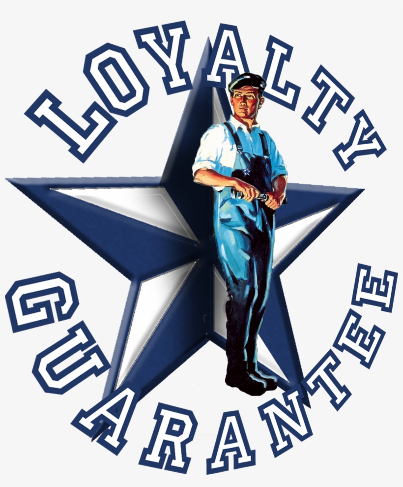 Loyalty-guarantee - Poster Transparent PNG - 1134x1314 - Free Download ...