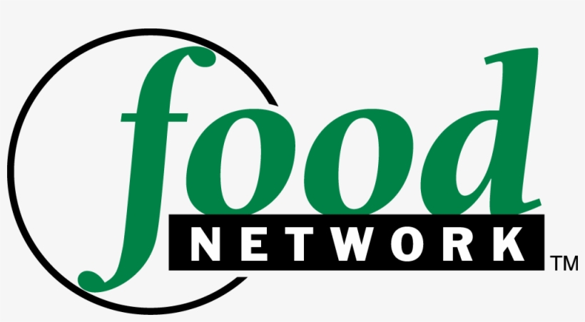 Food Network Tv Channel Icon - Food Network Logos Transparent PNG ...