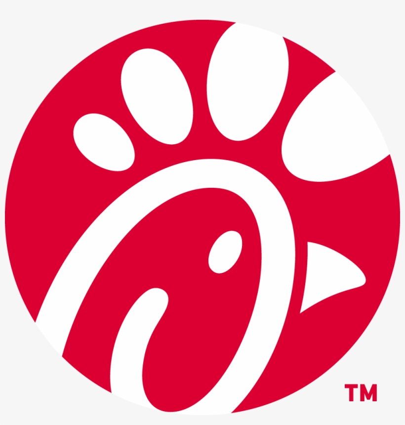 Chick Fil A One Transparent PNG - 1000x1000 - Free Download on NicePNG