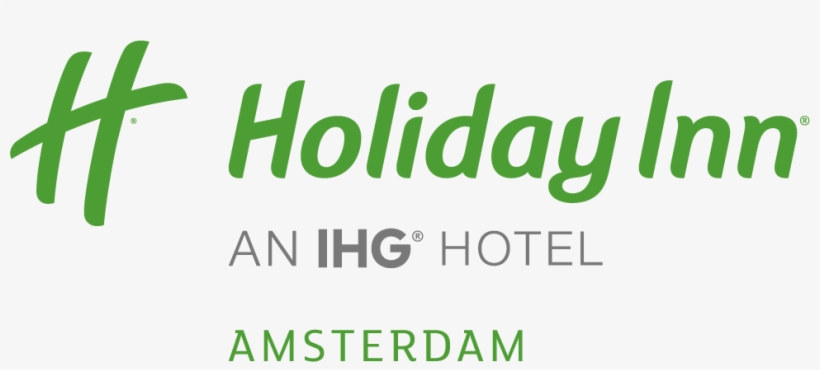 Holiday Inn Logo Vector
