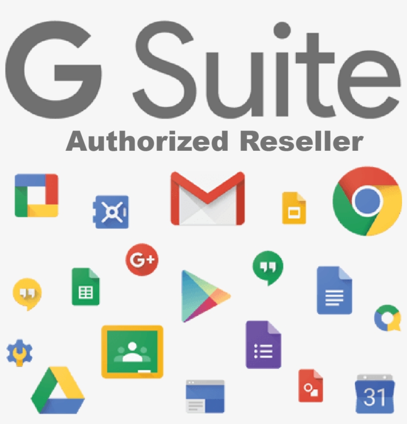 G Suite By Google Cloud Beyond Networks Inc - Google Cloud G Suite ...