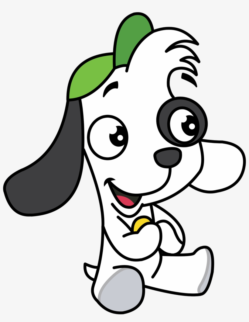 Doki E A Turma, Fundo Transparente Png - Turma Do Doki Png Transparent PNG - 1287x1600 - Free ...