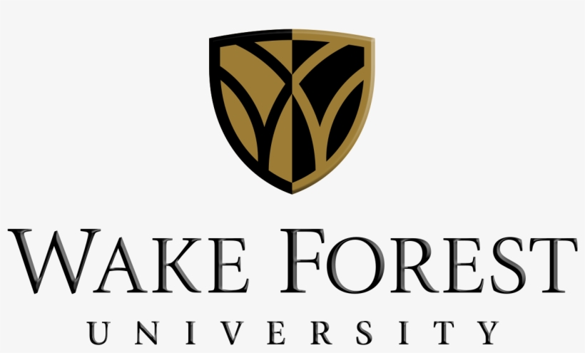 Printable Wake Forest Demon Deacons Logo - Wake Forest University ...