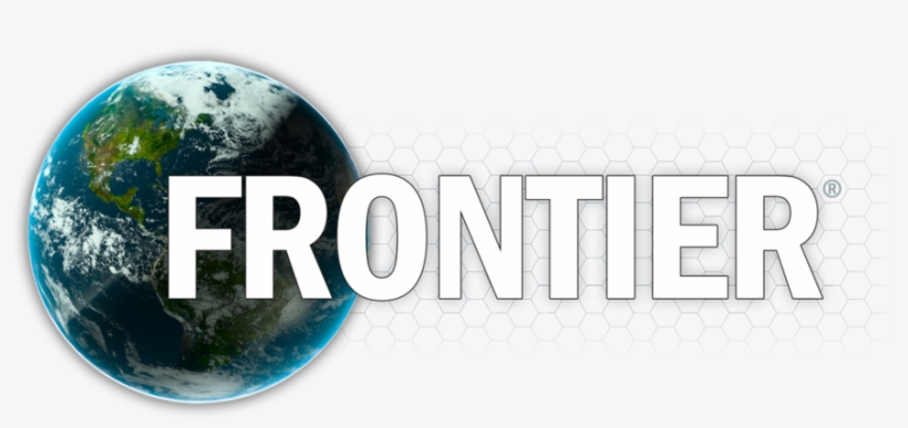 Download Frontier Logo Transparent - Frontier Games - HD Transparent ...