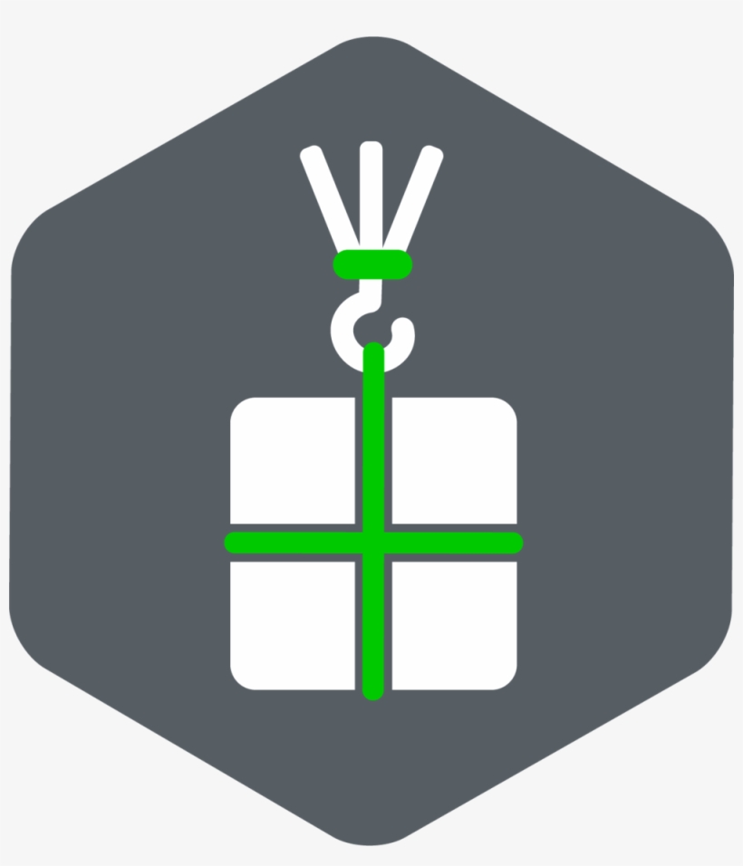 Lift & Shift - Cross Transparent PNG - 1000x1118 - Free Download on NicePNG