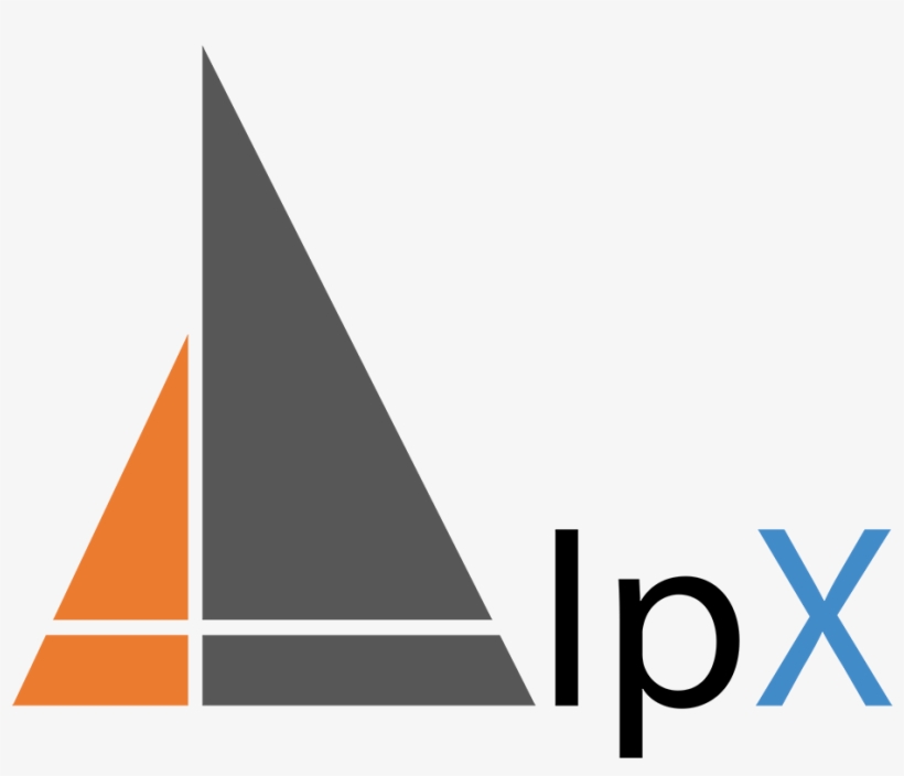 About The Institute For Process Excellence - Triangle Transparent PNG ...