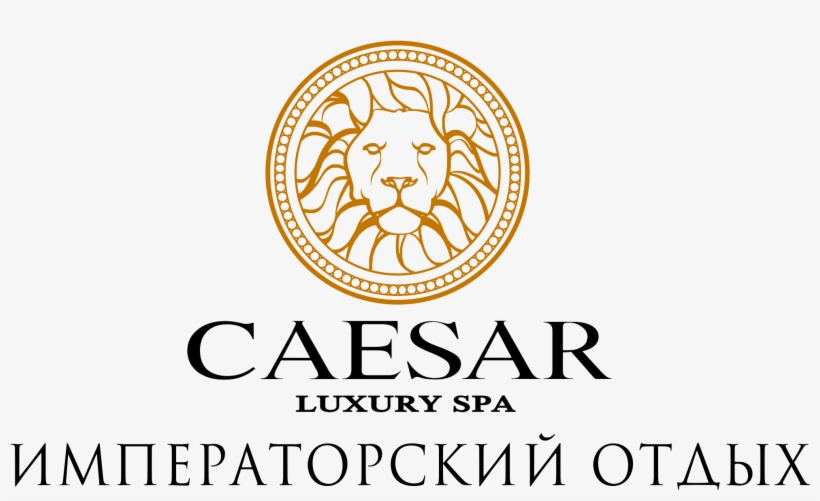 Caesar Luxury Spa Caesar Luxury Spa - Circle Transparent PNG ...