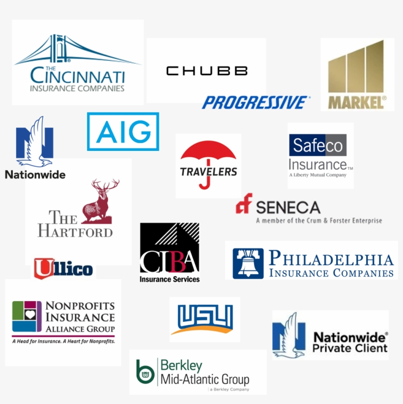 At Clarke & Sampson, We Know Insurance Coverage And - Hartford ...