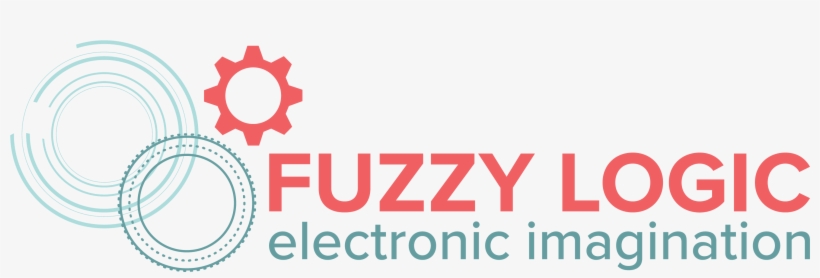 Fuzzy Logic Logo Transparent PNG - 3139x1072 - Free Download on NicePNG