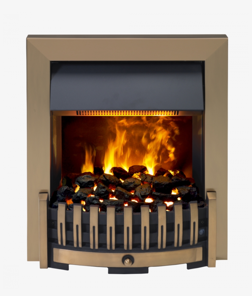 Dimplex Danville Antique Brass Opti-myst 2kw Electric - Dimplex ...