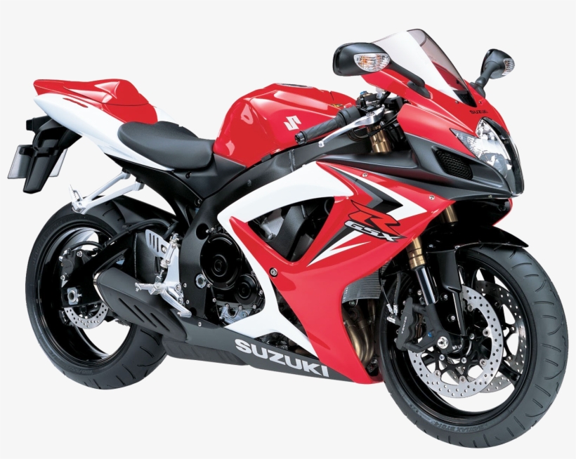 Suzuki R Gsx Bike Transparent PNG - 1592x1172 - Free Download on NicePNG