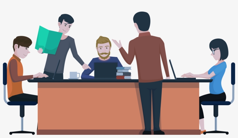 Capacitacion Y Adiestramiento Transparent PNG - 3993x2130 - Free ...