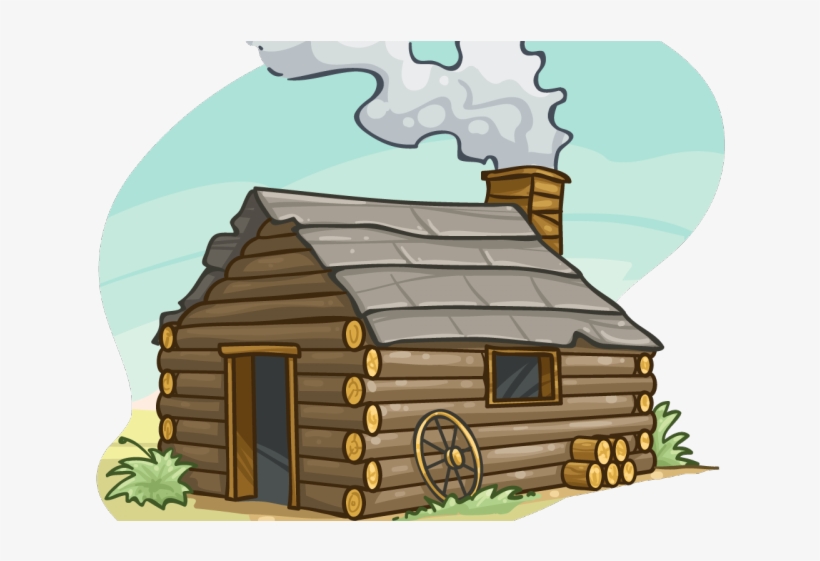 Cottage Cartoon Transparent PNG - 640x480 - Free Download on NicePNG
