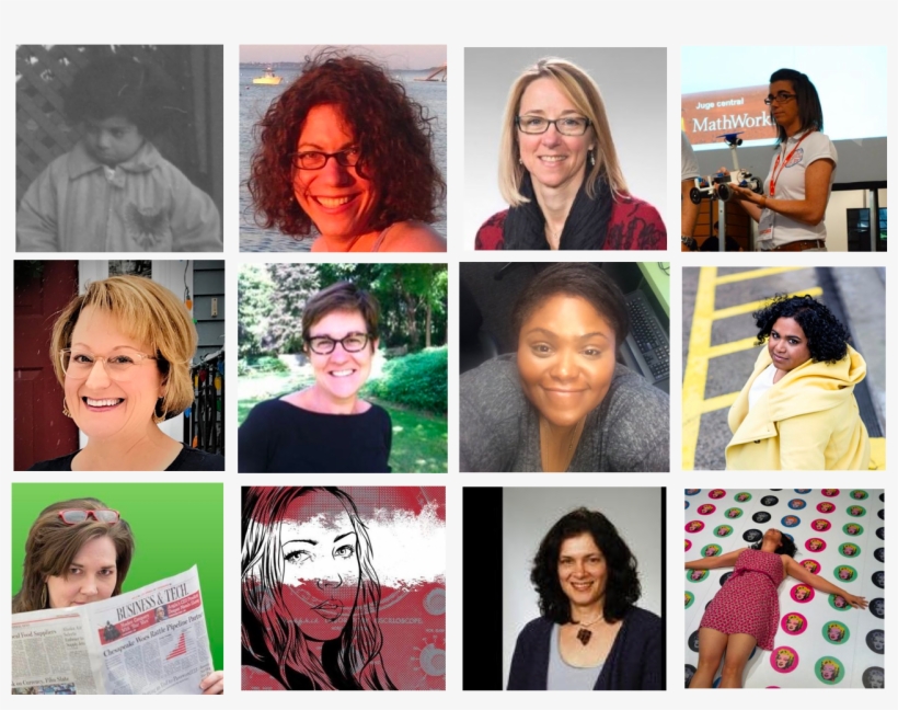 Anoush Najarian - Pout Tif Transparent PNG - 1350x1005 - Free Download ...