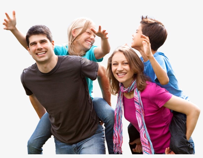 Family Fun In Basingstoke - Fun Transparent PNG - 956x700 - Free ...