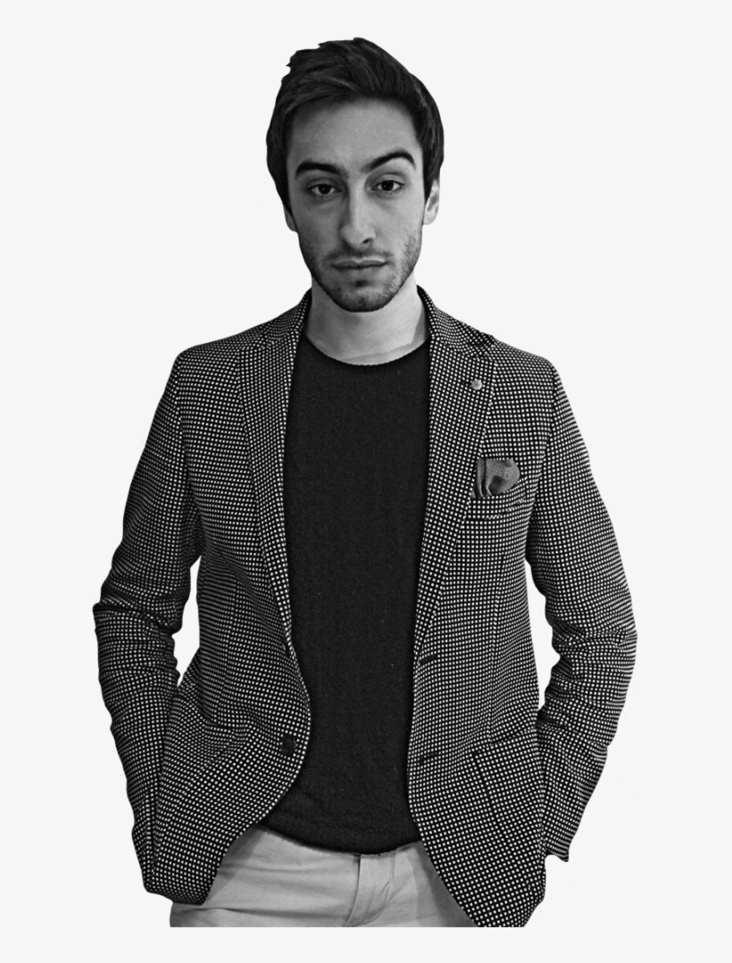 Gentleman Transparent PNG - 901x1000 - Free Download on NicePNG