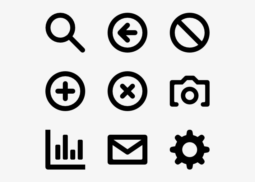 Vicons - Microlearning Icon Transparent PNG - 600x564 - Free Download ...