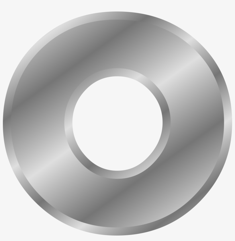 Download Clipart Effect Letters Alphabet Silver - Alphabet Letter Png ...