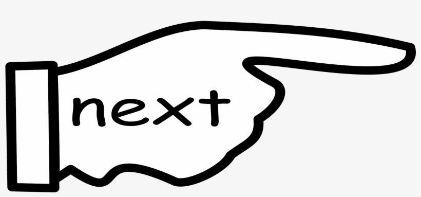 This Free Icons Png Design Of Sign-next Transparent PNG - 2400x1200 ...