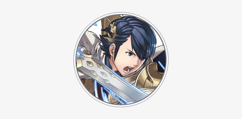 Mechanics - Fire Emblem Heroes Png Transparent PNG - 408x410 - Free ...
