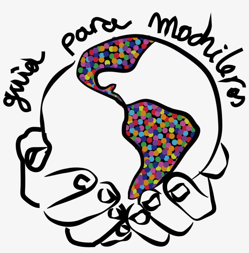 Mundo En Las Manos 011 - Illustration Transparent PNG - 1875x1875 ...